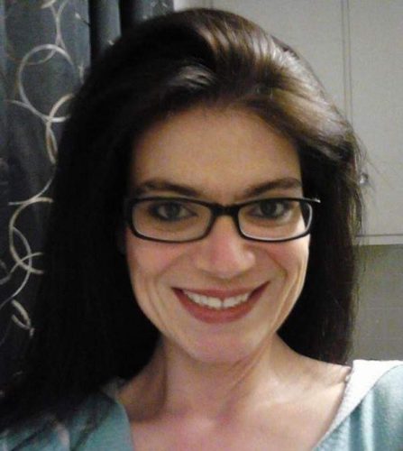 Mary Elizabeth (Kreider) Pettis-Brill | News, Sports, Jobs - The Sentinel
